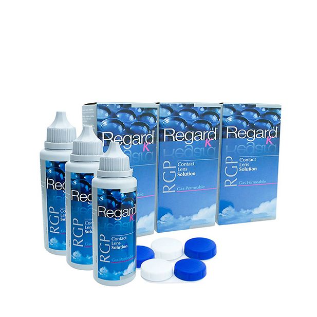 Different types of contact lens solutions | Vision Direct