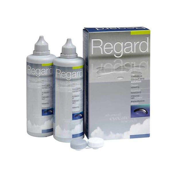 Different types of contact lens solutions | Vision Direct