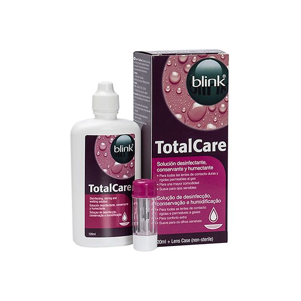 Different types of contact lens solutions | Vision Direct